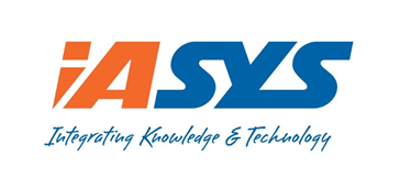 iASYS Technology Solutions 株式会社 – 茨城県外資系企業向けポータルサイト